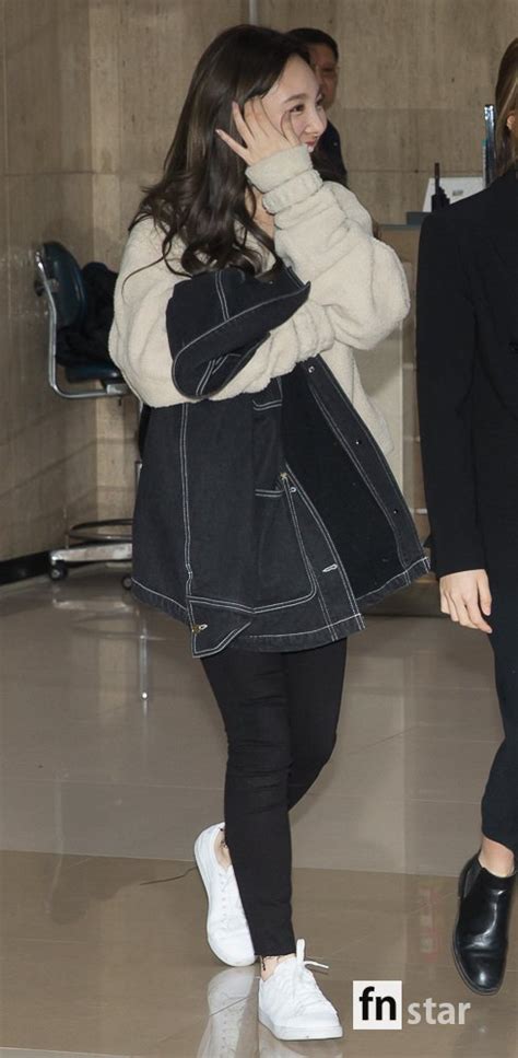 포토 트와이스 나연 ‘일본 잘 다녀왔어요 헉스