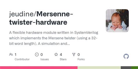 I Made A Module In Systemverilog Which Implements A Prng A Simulation