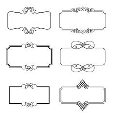 Edge Design Ideas Frame Edge Design Page Borders Design