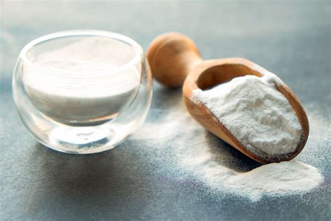 Baking Soda Vs Baking Powder Whats The Difference