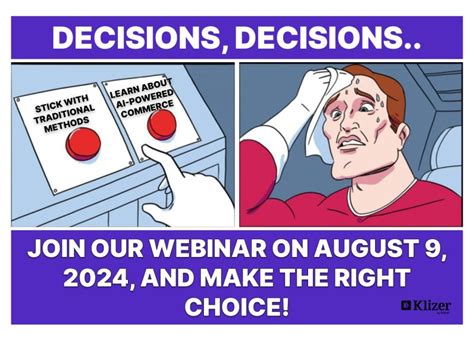 Klizer On Linkedin Aicommerce Webinar Ecommerce Magento Ecommercewebinar Ai