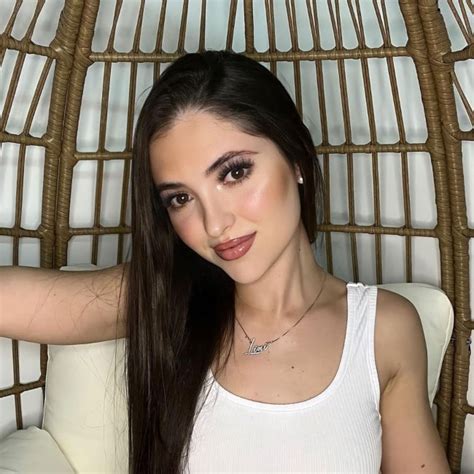 Linette Rodriguez Height Weight Age Family Siblings