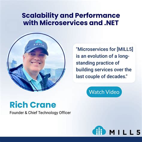 mill5 on linkedin microservices grpc rest microsoft