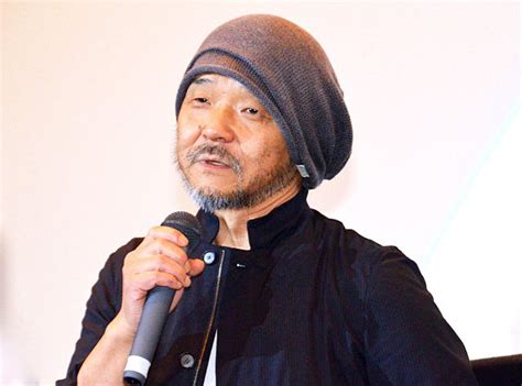 押井守、新作アニメーション制作決定！構想10年の意欲作｜シネマトゥデイ