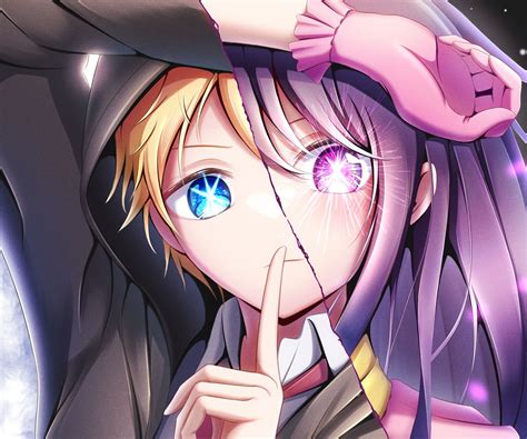 Aqua Hoshino Wallpapers Top Free Aqua Hoshino Backgrounds WallpaperAccess