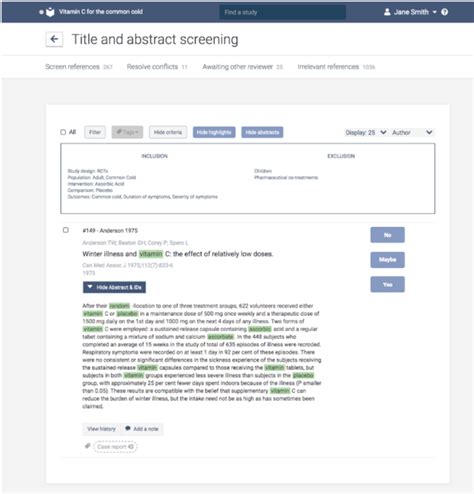 How To Formulate The Review Question Using PICO Steps To Get You