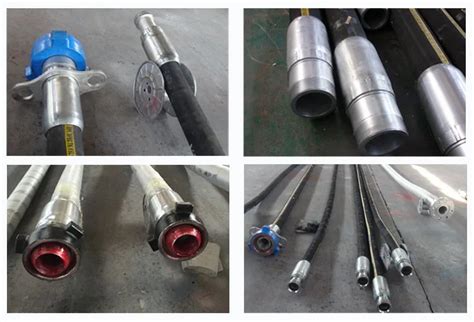Api 7k Rotary Drilling Hose Mud Hose Vibrator Hose Buy Api 7k Rotary Drilling Hose Mud Hose