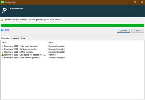 What Is Sage X3 Oracle Db Data Pump Oracle Export Sage X3 Support