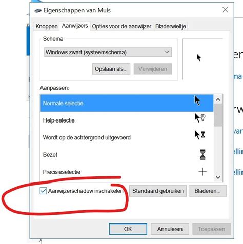 Citrix Workspace App White Mouse Pointer When Connecting From Win