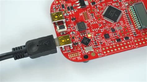 Get Started with FRDM KL43Z Development Platform How To NXP 半导体