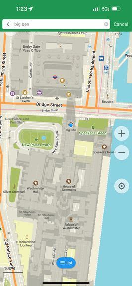 Organic Maps A Privacy Focused And Community Developed GPS Navigation App For Drivers