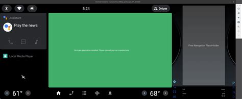 Android Automotive Not Launch Stack Overflow