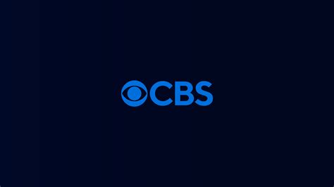 Cbs 2020 Ident Remake By Suca28ondeviantart On Deviantart
