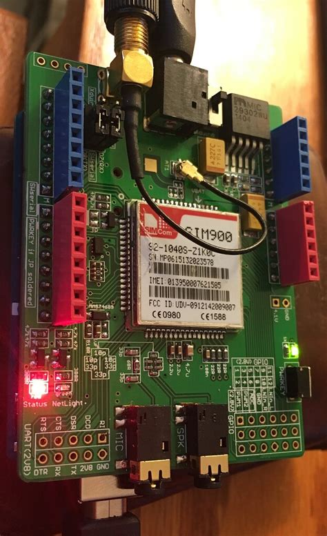 can t get sim900 geetech working with arduino uno sms networking