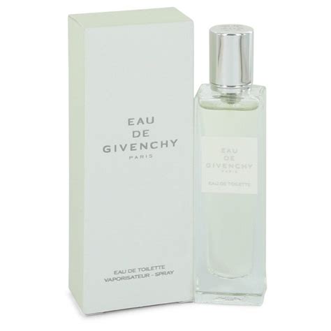 Buy Eau De Givenchy Sample Perfume Perfumetr