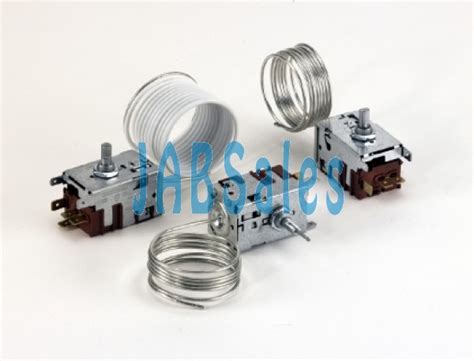 Thermostat 077b6100 Danfoss €9 60