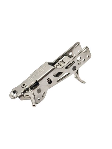 Trigger Mechanisms ERMES SUB