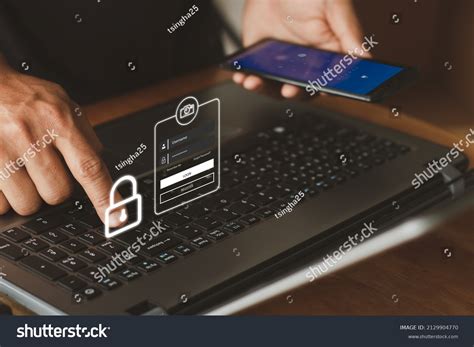 User Security Id Images Stock Photos Vectors Shutterstock