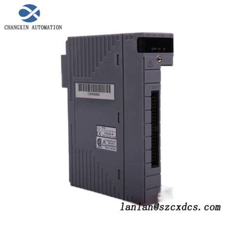 YOKOGAWA NFAI143 H00 Analog Input Module Szcxabb Automation