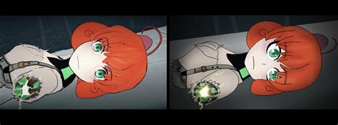 Rwby Pennys Death By Ilikepenguinsforever On Deviantart