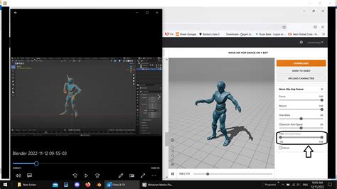 imported fbx has incorrect animation from the hips adobe community