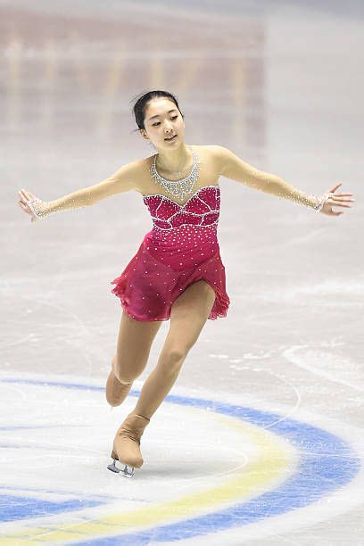 Zijun Li Figure Skater Photos And Premium High Res Pictures Artofit