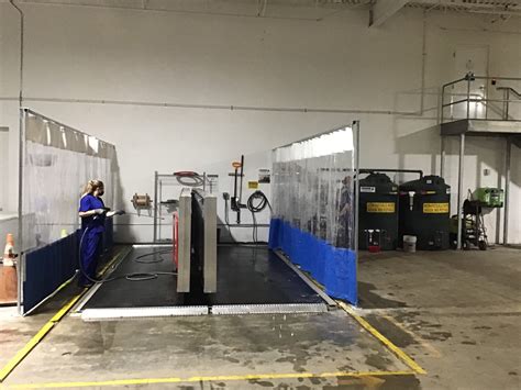 Closed Loop System Cannabis Geomat