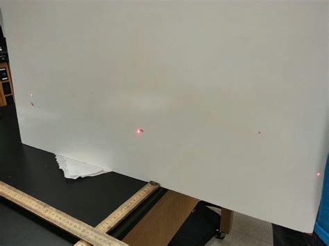 Physics4cjgellatly Experiment 11 Cd Diffraction