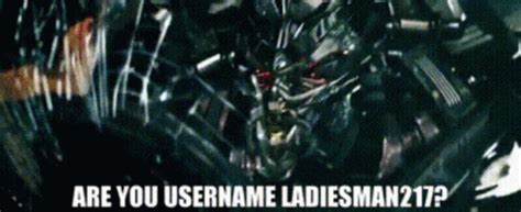 Transformers Barricade  Transformers Barricade Are You Username