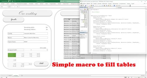 Do Any Microsoft Excel Formula Excel Macro Excel Vba And Chart By Bi