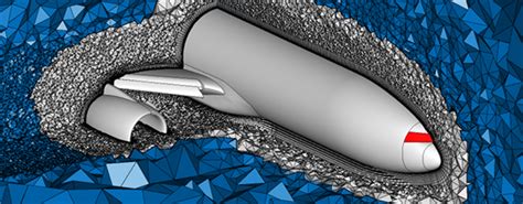 Introduction To Flashpoint Automatic Volume Meshing In Pointwise