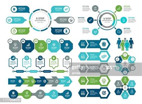 643 張時間 插圖圖像照片及影像 Getty Images Infographic Powerpoint