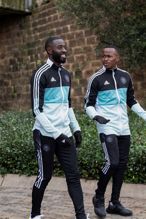 Orlando Pirates Fc Orlandopirates Twitter Analytics Trendsmap