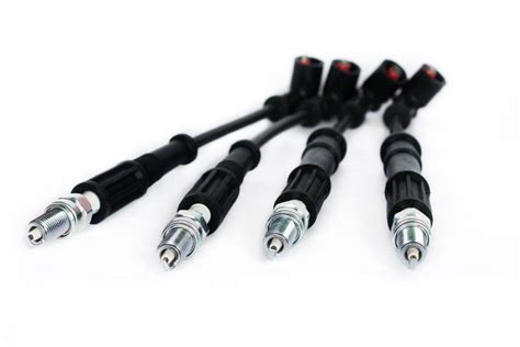 How To Protect Spark Plug Wires From Headers