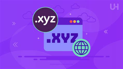 8 Benefits Of Choosing A Xyz Domain For Your Brand Ultahost Blog