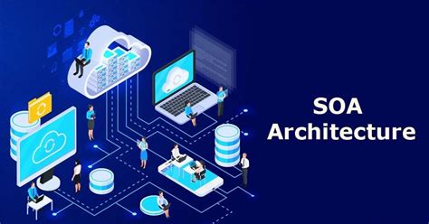 Service Oriented Architecture Brain Spot