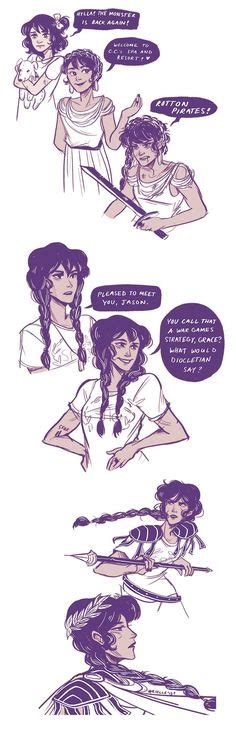 Reyna From Percy Jackson Quotes Quotesgram