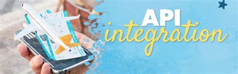 xml api integration service for online travel business