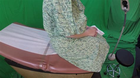 Gyno Exam Thisvid Com