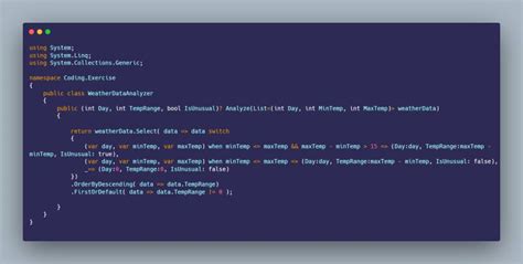 Softwareengineer Softwaredeveloper Csharp Skillsdevelopment James