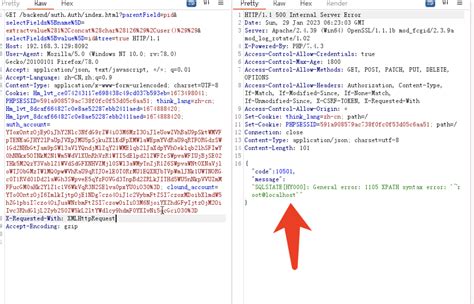 Authauthselectfields Name Has Sql Injection Vulnerability · Issue 12 · Funadminfunadmin