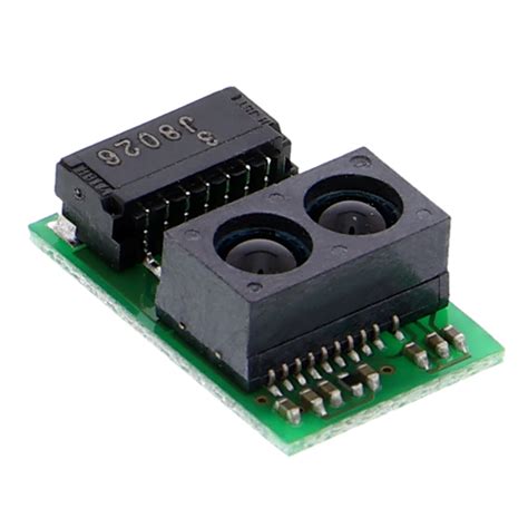 Gp2y0e03 Infrared Distance Sensor Buy Online Cheap Funduinoshop