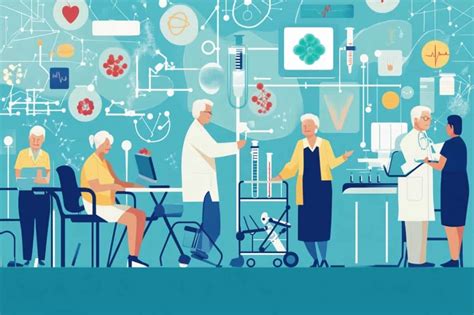 Life Expectancy Gains Plateau Prioritizing Healthier Aging For A