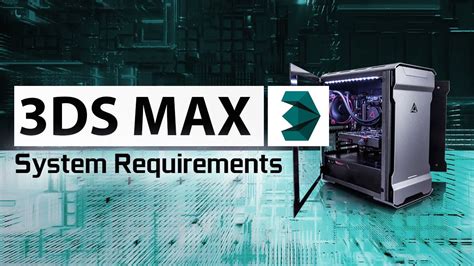 Autodesk Maya System Requirements And Pc Recommendations