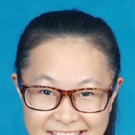 Li Liu Wuhan University Wuhan Whu Department Of Environmental Chemistry Research Profile