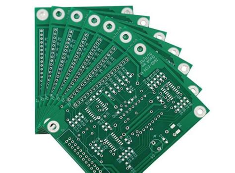 บอร์ด Pcb คืออะไร บอร์ด Pcb ใช้ทำอะไร