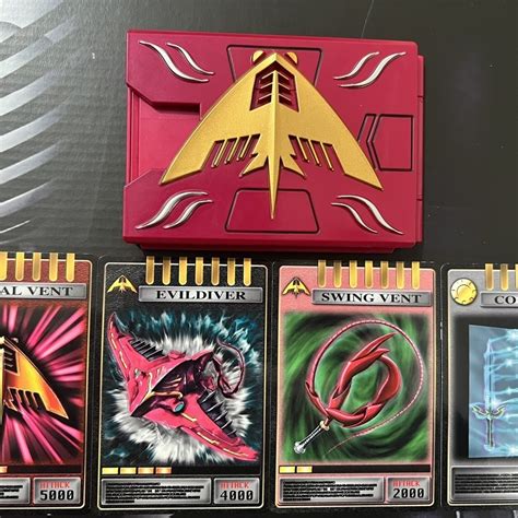 Kamen Rider Ryuki Wan Dai Genuine Kamen Knight Csm Dragon Riding Siren