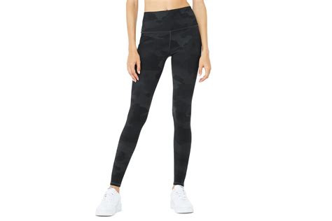 Alo Yoga Singles Day Sale Shop Celebrity Loved Leggings Bras