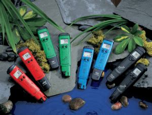PH Meters Benchtop Portable Waterproof And Multiparameters Hanna Instruments Australia