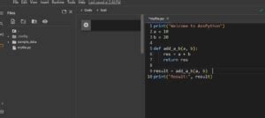 Approaches To Import Py Files In Google Colab Askpython